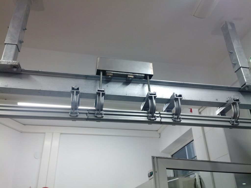 2015 – ΚΡΕΟΠΩΛΕΙΟ, ΕΔΕΣΣΑ – Triantafyllidis – Equipment